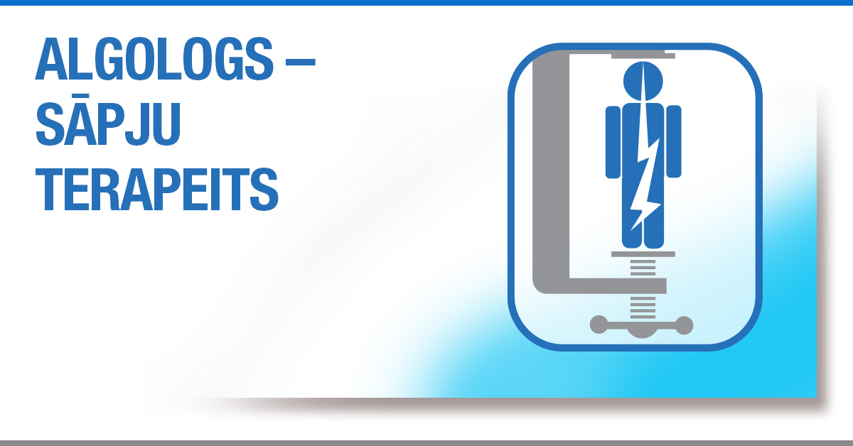 Mokošas, traucējošas sāpes? Konsultējieties ar algologu! - Rīgas ...