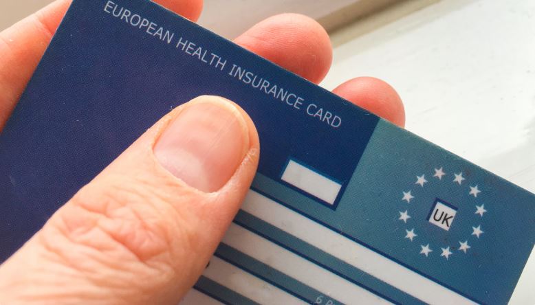 Atgādinājums par iespēju bez maksas saņemt EVAK apdrošināšanu - Rīgas ...